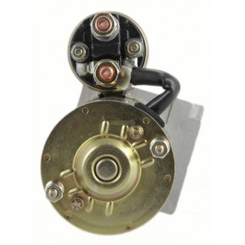 1** DÉMARREUR NOUVEAU 12V OE NR. 19302919 POUR HYSTER,CHEVROLET | eBay