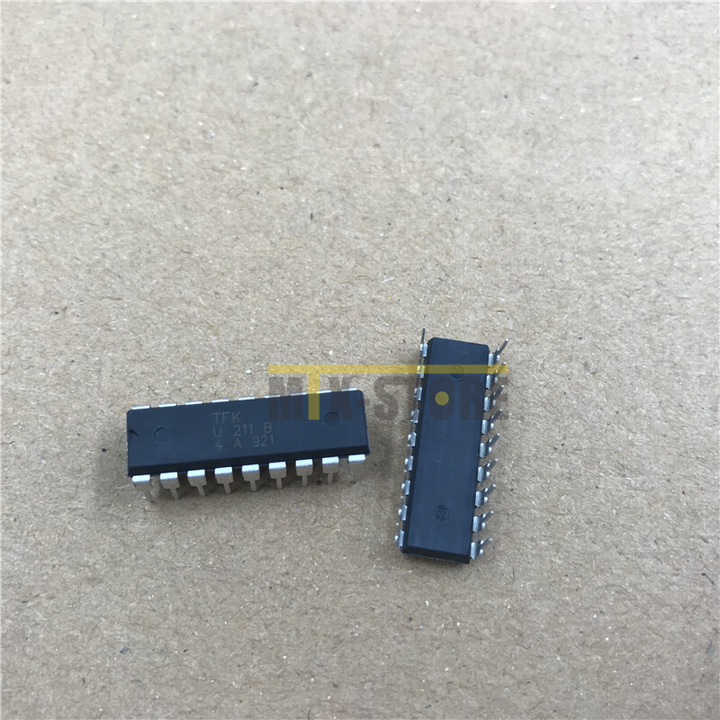 5PCS NEW U211B | eBay