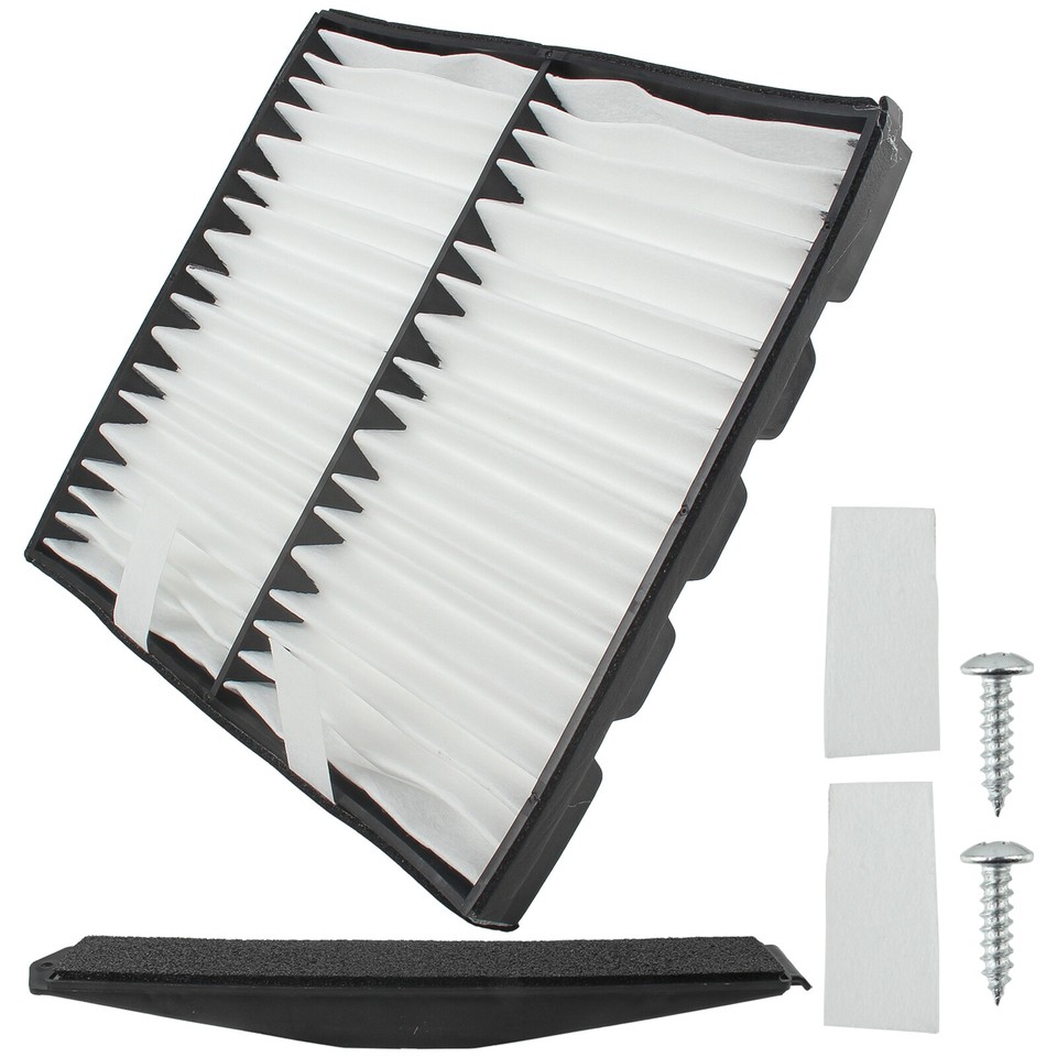 Cabin Air Filter Retrofit 22759203 22759208 For Chevy Silverado GMC ...