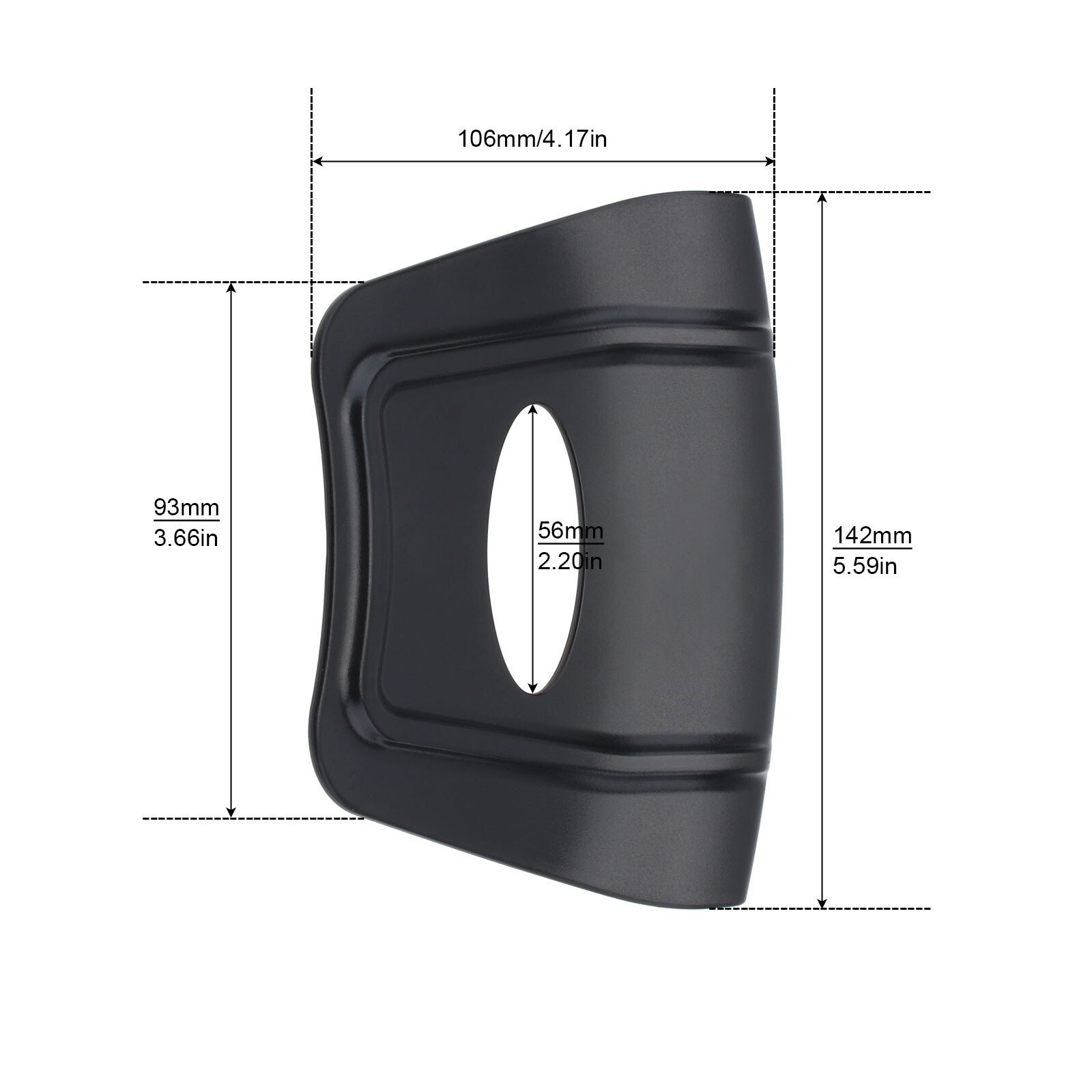 2pcs Rim Shields Protectors Guards Edge Savers for Bike Motorcycle Rim ...