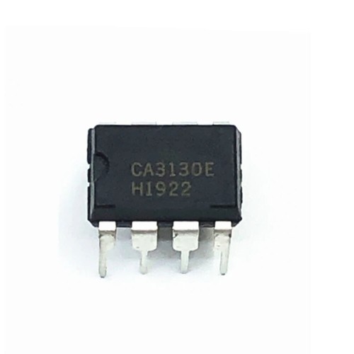 10pcs CA3130E CA3130EZ CA3130 Integrated Circuit IC | eBay