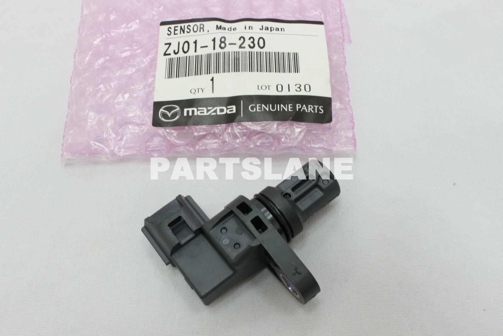 Mazda 2 Protege Protege5 OEM Genuine Camshaft Position Sensor ZJ01-18 ...
