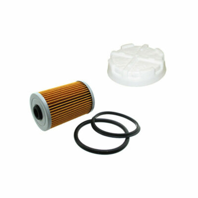MerCruiser GEN III Fuel Filter Kit Bravo 5.7 6.2 8.1 water separating ...