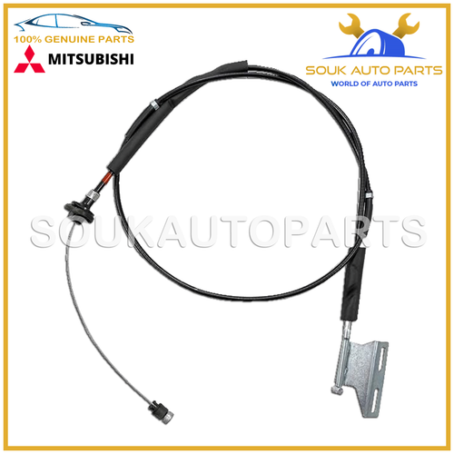 1610A065 Original Mitsubishi Kabel, Accel OEM | eBay.de