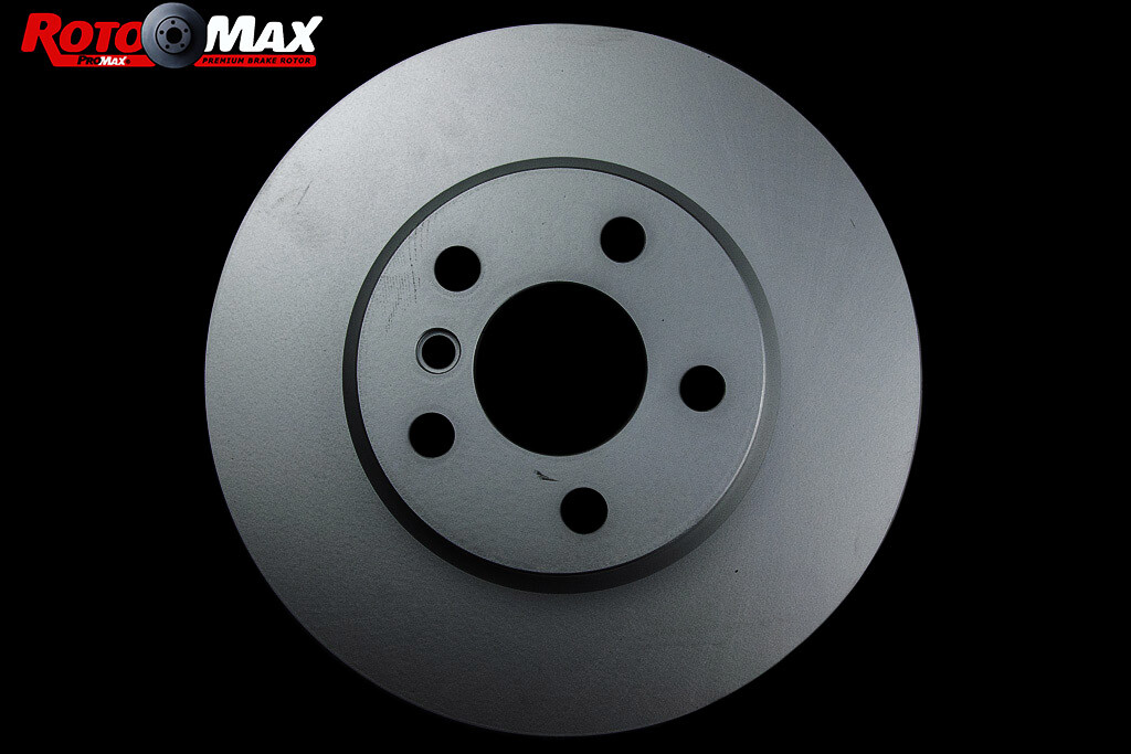 Disc Brake Rotor-Salt Promax 20-620074 for sale online | eBay