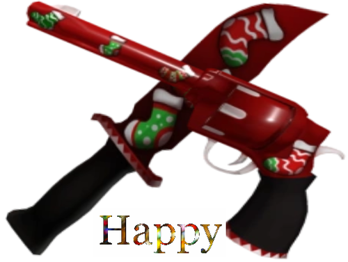 STOCKINGS 2022 GUN & KNIFE ️🖤FAST DELIVERY! ️🖤MM2 UNCOMMON COLLECTIBLES ...