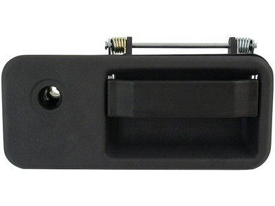Front Left Door Handle For 2004-2017 Volvo VHD 2005 2006 2007 2008 2009 WX351NC | eBay