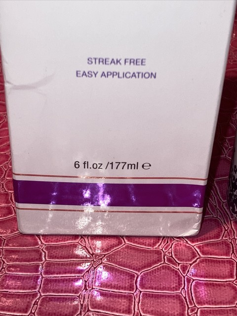 Fake Bake FBF12 Flawless Tanning Lotion for sale online | eBay