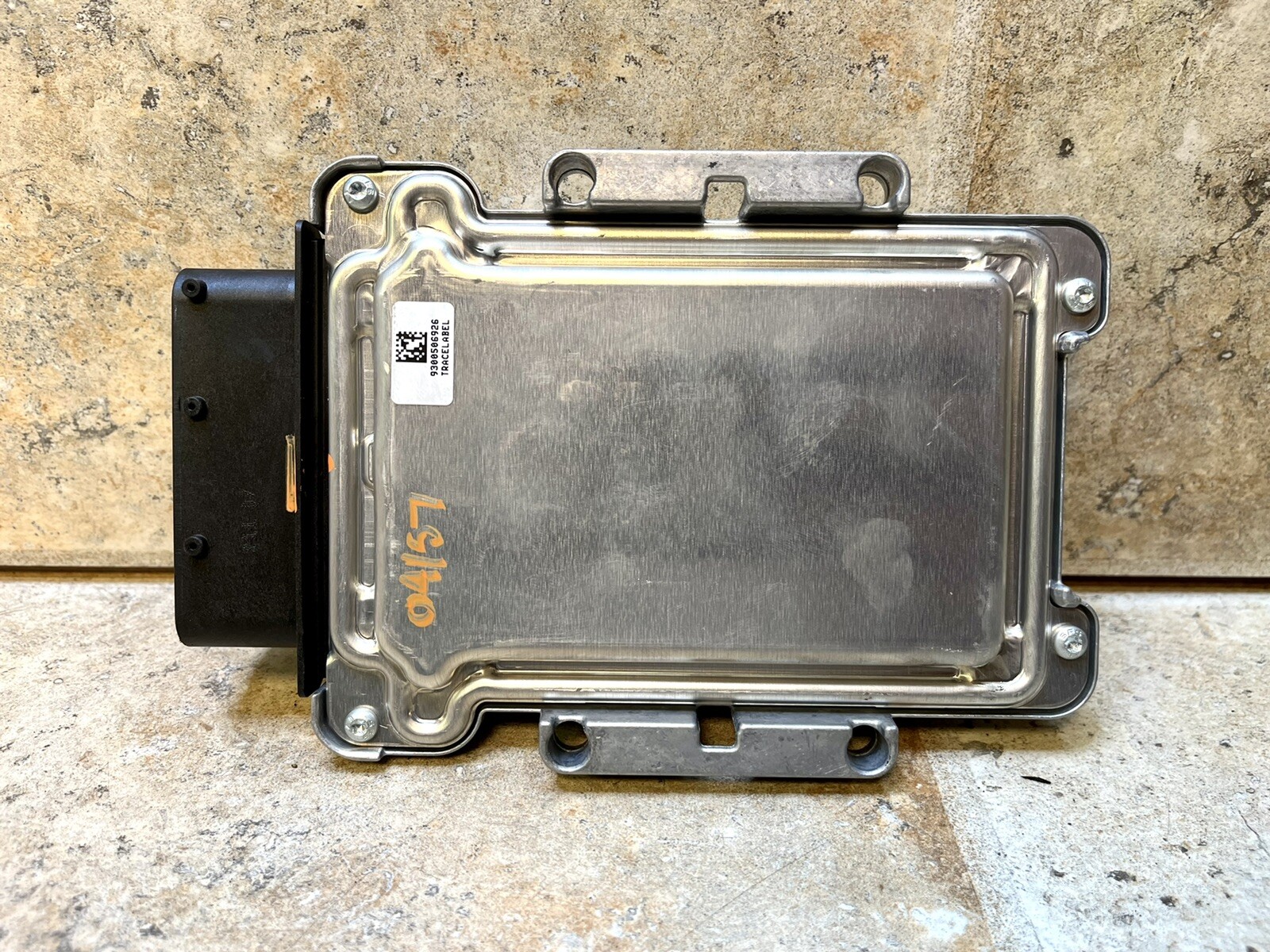 2009-2012 MERCEDES GL350 R320 (X164 W251) 3.0L OM642 DIESEL EMISSIONS ...