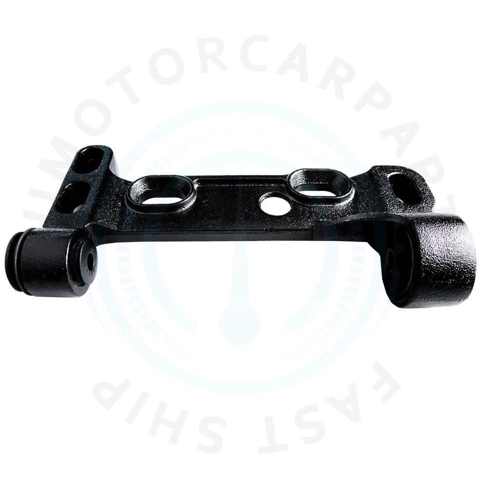 2x Front Lower Control Arm Support Bracket Kit For 02-09 Chevrolet ...