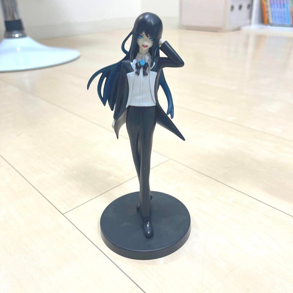 USED Ado Kyogen Figure Quantity Limited First Edition 16.5cm Figure ...