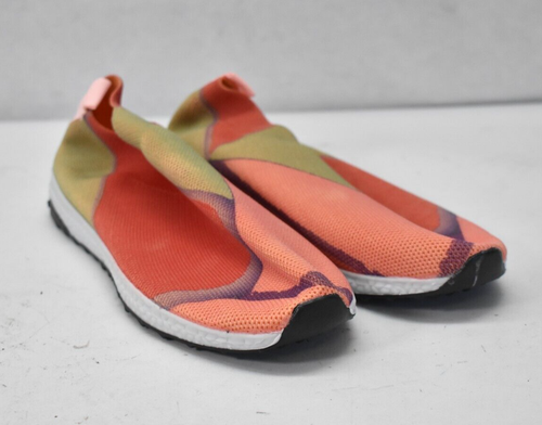 Slip On Expandable Ankle Womens Shoes Size 10 Multi Colored Walking w ...