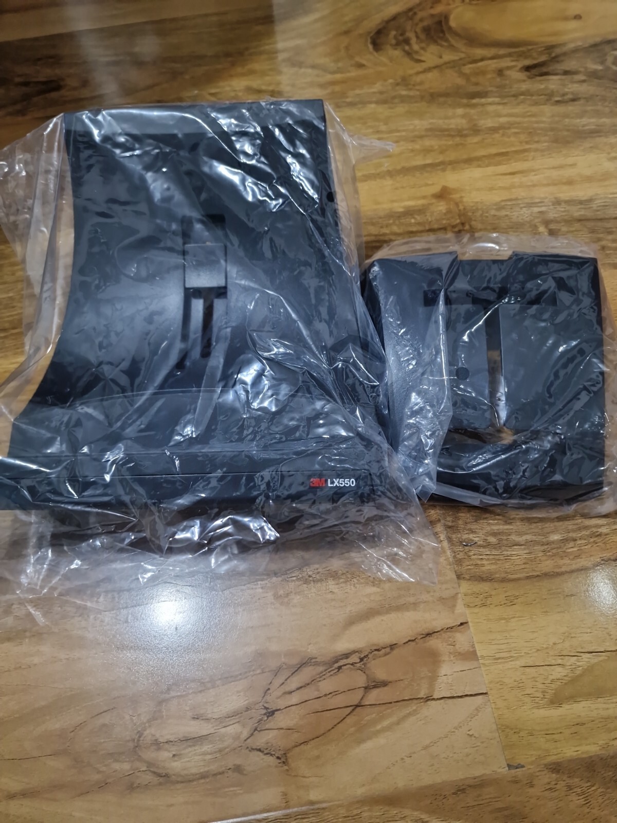 3M+Office+Lx550+Vertical+Adjustable+Laptop+Riser+Black for sale online ...