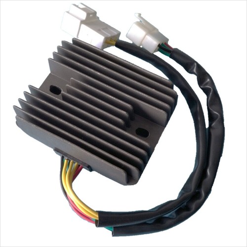 Voltage Regulator Rectifier for Honda CBR900RR 2000-2003, CBR929RR 2000 ...
