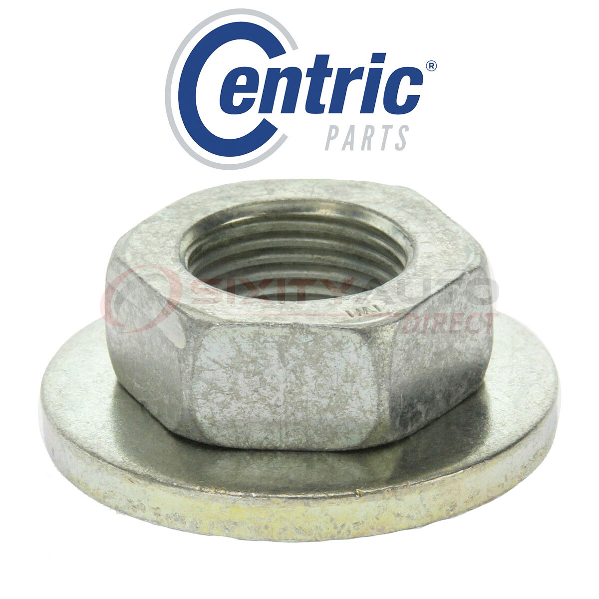 Centric Disc Brake Hub for 2000-2011 Ford Focus 2.0L 2.3L 2.5L L4 L5 ...