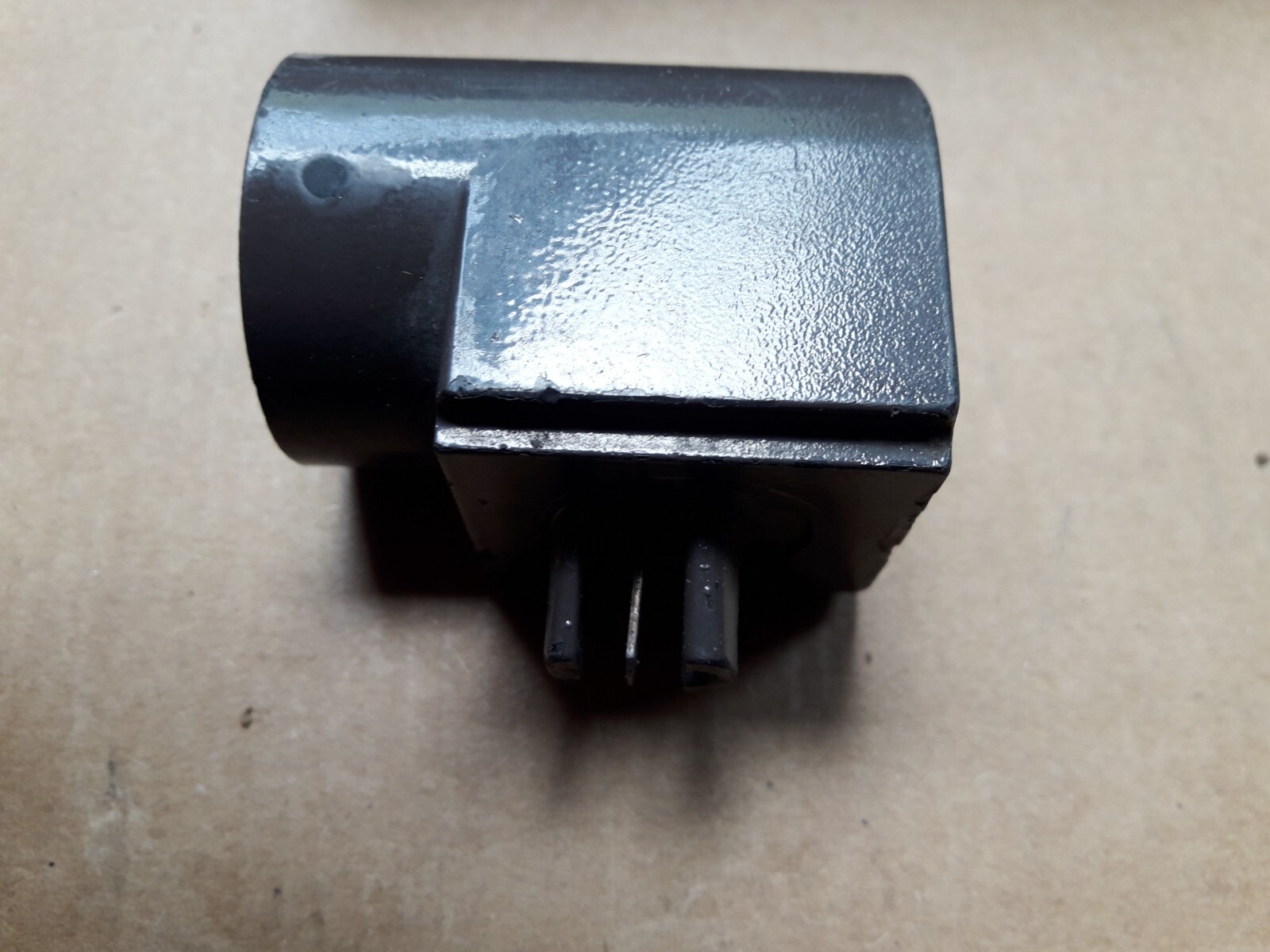Massey Fergusson valve Coil 873589 | eBay