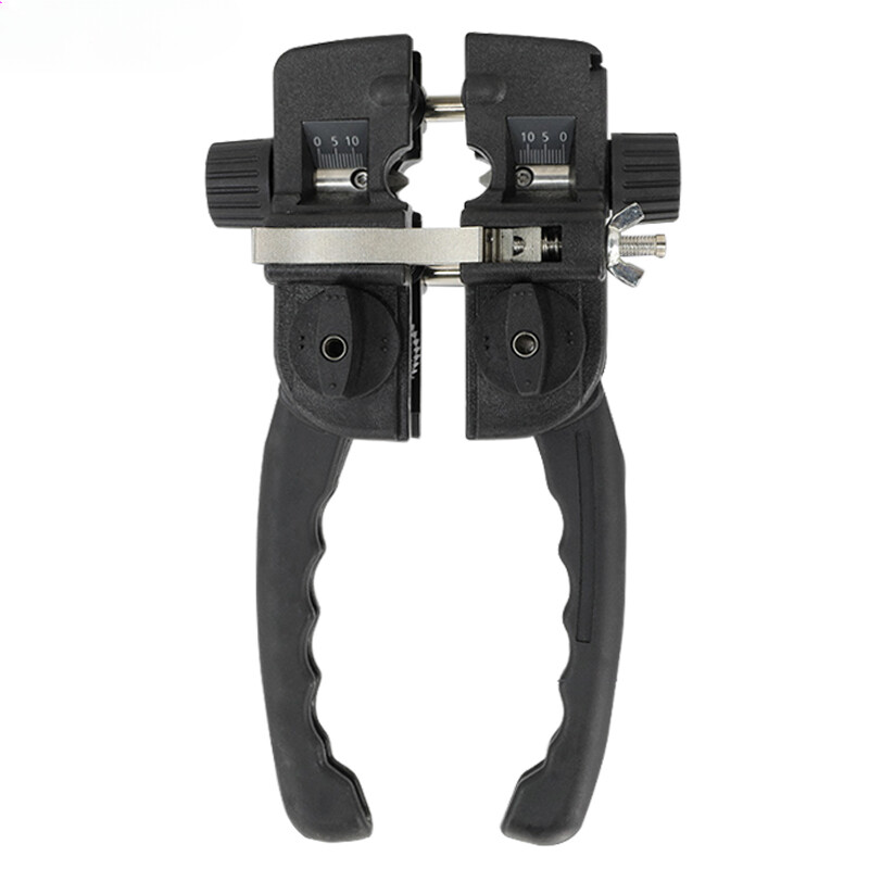 Fibre Optic Cable Transverse and Longitudinal Cable Cutter Fibre Optic ...