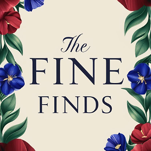 the-fine-finds | eBay Stores