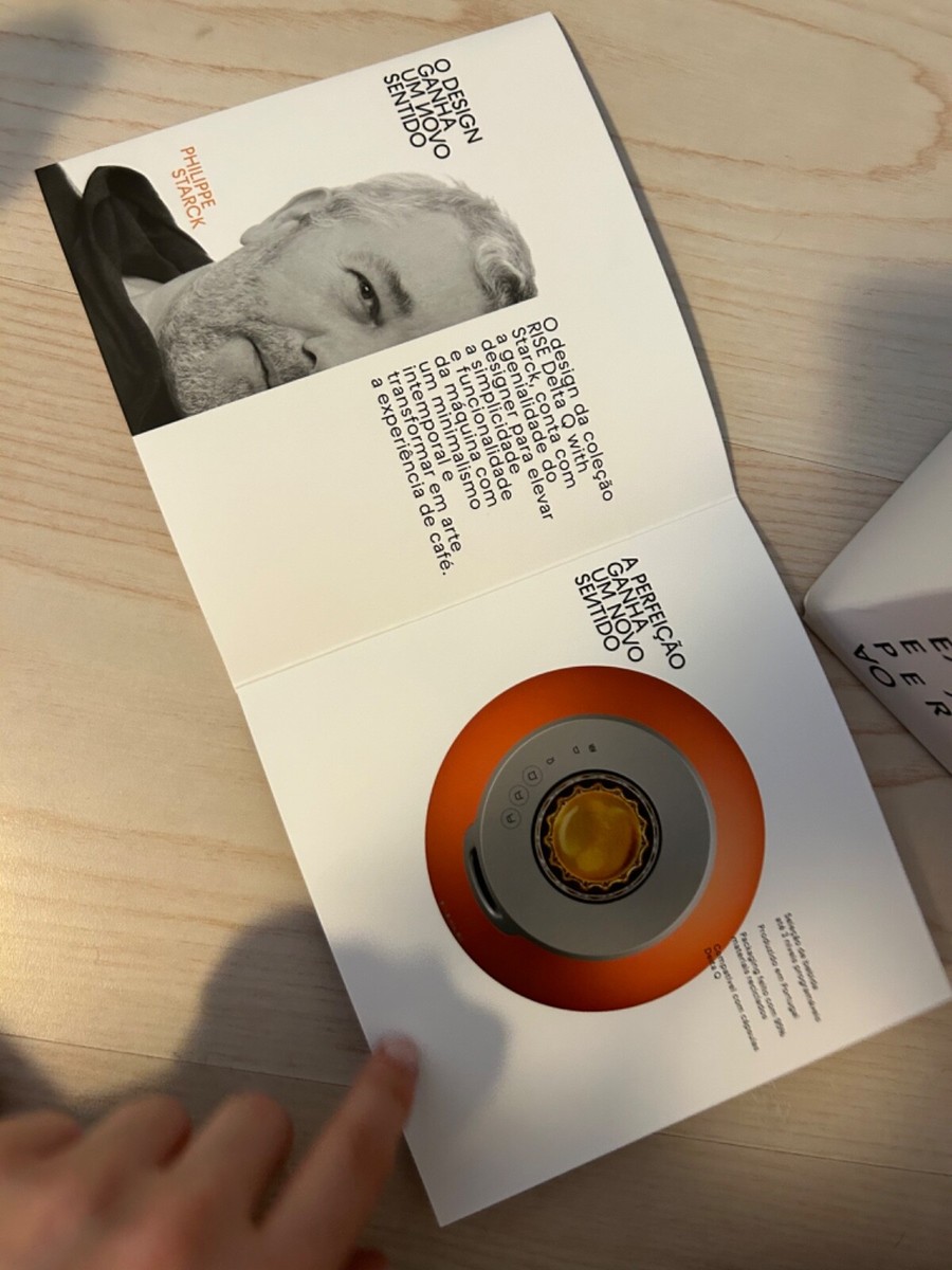 Philippe Starck Product Packaging