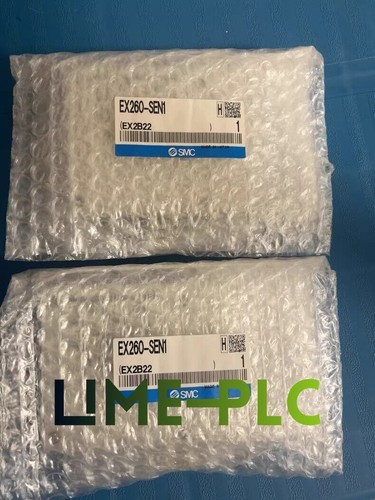 1PCS EX260-SEN1 SMC terminal module EX260-SEN1 New Free delivery | eBay