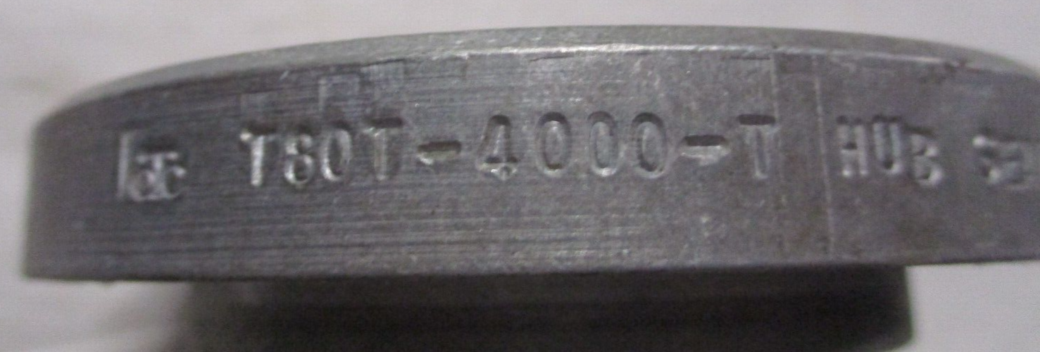 FORD ROTUNDA OTC TOOL T80T-4000-T OIL SEAL INSTALLER (205-151) | eBay