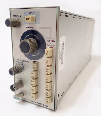 Plug-Ins - 5000 Series