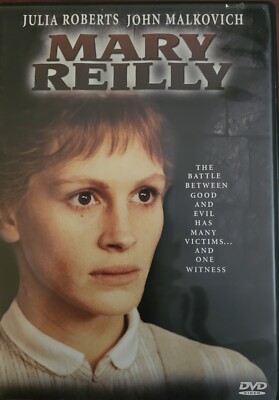 Mary Reilly (DVD, 1996) | eBay
