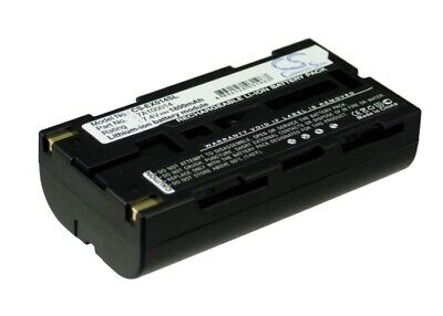 7A100014 Battery for Extech Dual Port ANDES 3 APEX 2 APEX2 APEX 3 APEX3 ...