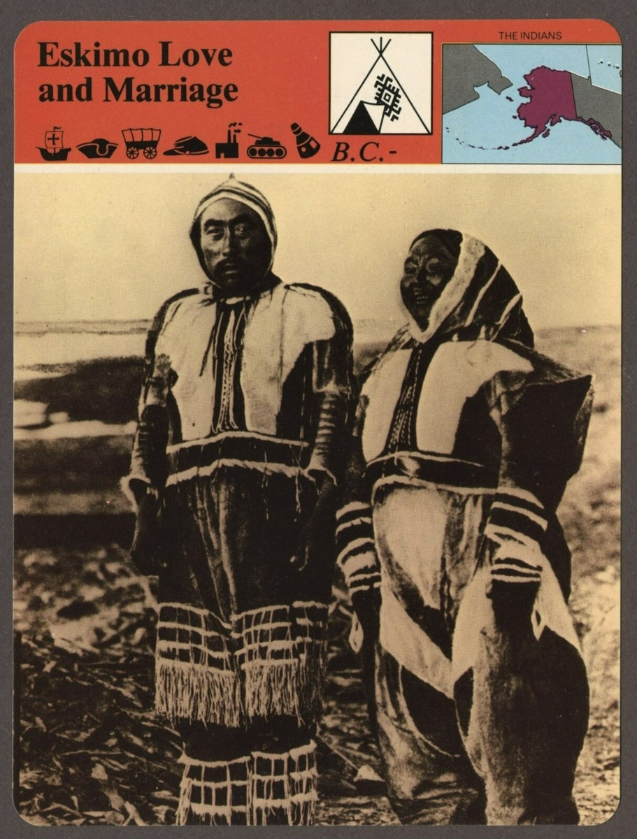 Native American Love Stories