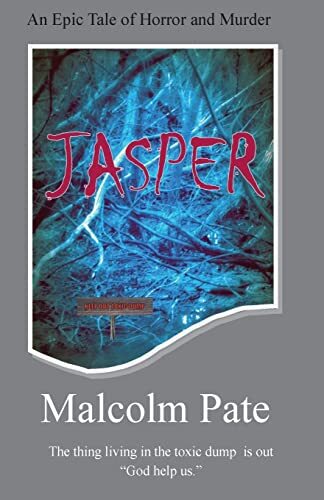Jasper: "Jasper" is an original horror story about a mysterious ...