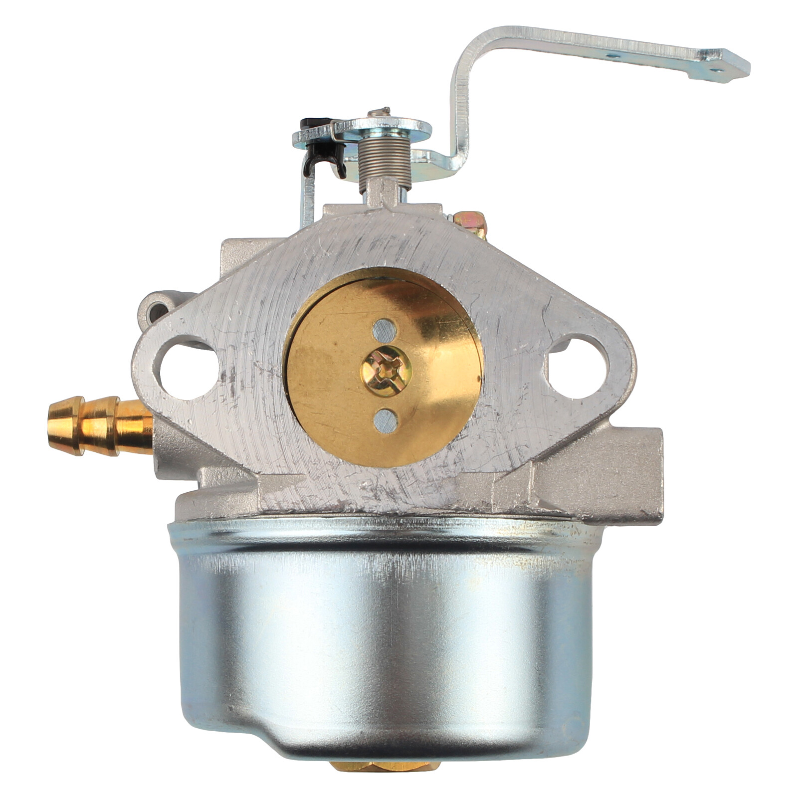 Carburetor For Generac PP5000T 5000 6250 Watts Generator W/ 10Hp ...