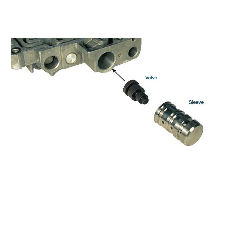 Boost Valve and Sleeve Kit Factory Style Small Ratio. 194506346547| eBay