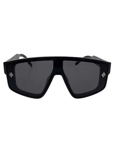 Christian Dior Sunglasses -- Plastic BLK BLK Women's CD DIAMOND M1U | eBay