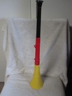 Vuvuzela Fan Trumpet Horn 24 inches Germany, Deutschland | eBay