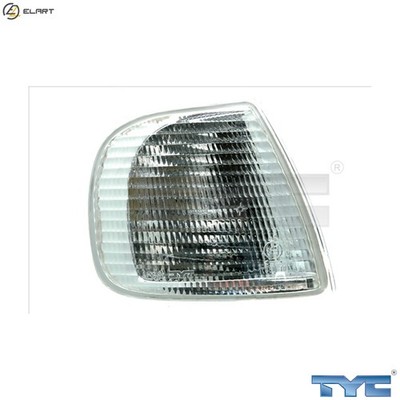 DIRECTION INDICATOR 18-5214-01-2 FOR VW PANEL/II/Box/Body/MPV VAN/CADDY ...