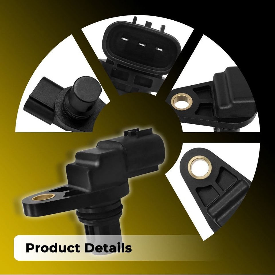 For 2014 2017 Forester Subaru 2.5i Convenienc Car CPS Position ...