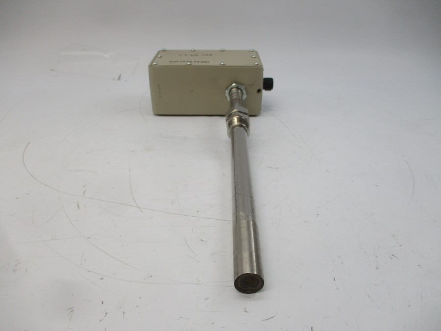 BURLING INSTRUMENTS F-1C 2020155 480VAC 15A 175-500'F 8-1/2" NSNP | eBay