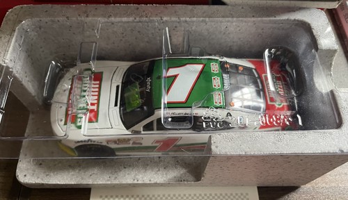 T6-30 ELLIOTT SADLER #1 HUNT BROTHERS PIZZA - AUTOGRAPHED - 2017 CHEVY ...