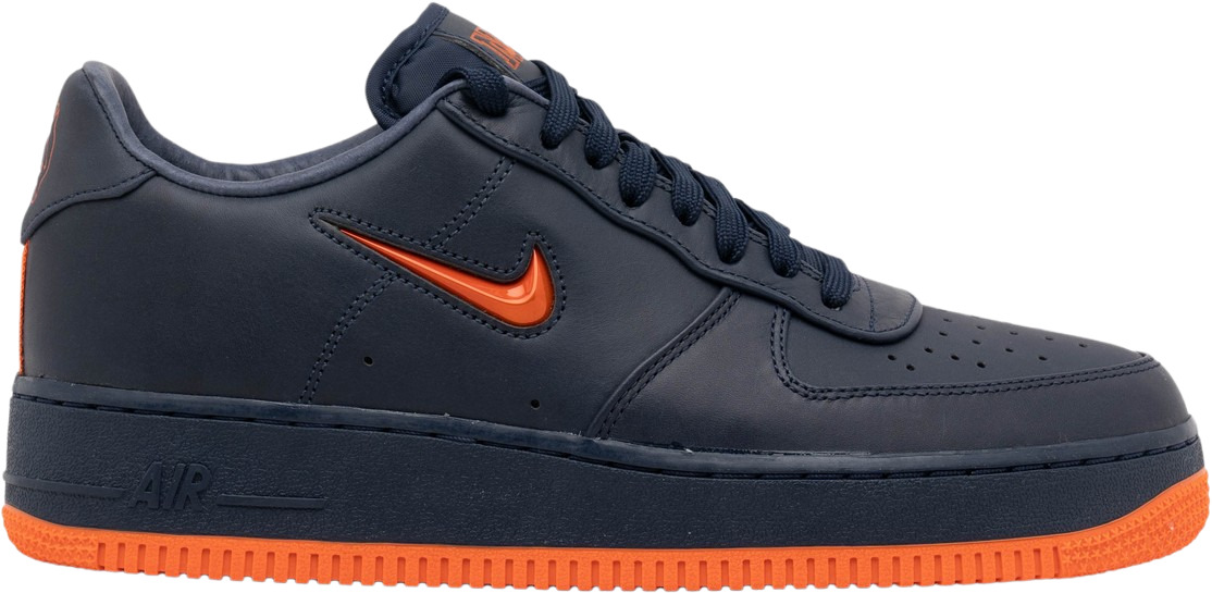 Nike Air Force 1 Low NYC's Finest | eBay Nike Air Force 1 Low NYC's Finest | eBay
