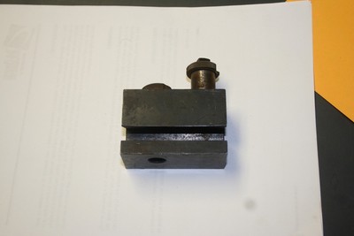 Farm Implement Parts - John Deere Special Tool