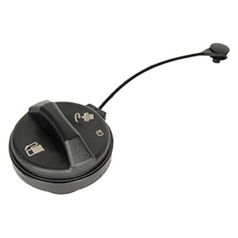 For Fuel Gas Tank Cap GENUINE ACDelco GT261 GMC OEM GM 19207873 W ...
