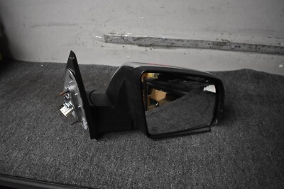 SIDE MIRROR RIGHT SIDE FACTORY OEM | eBay