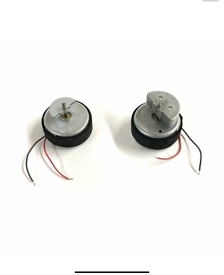 OEM Rumble Motor Left / Right Vibration for Xbox One Elite S X ...