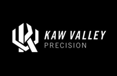 Kaw Valley Precision 2.25" Magnum Linear Comp - 11/16x24 .450 ...