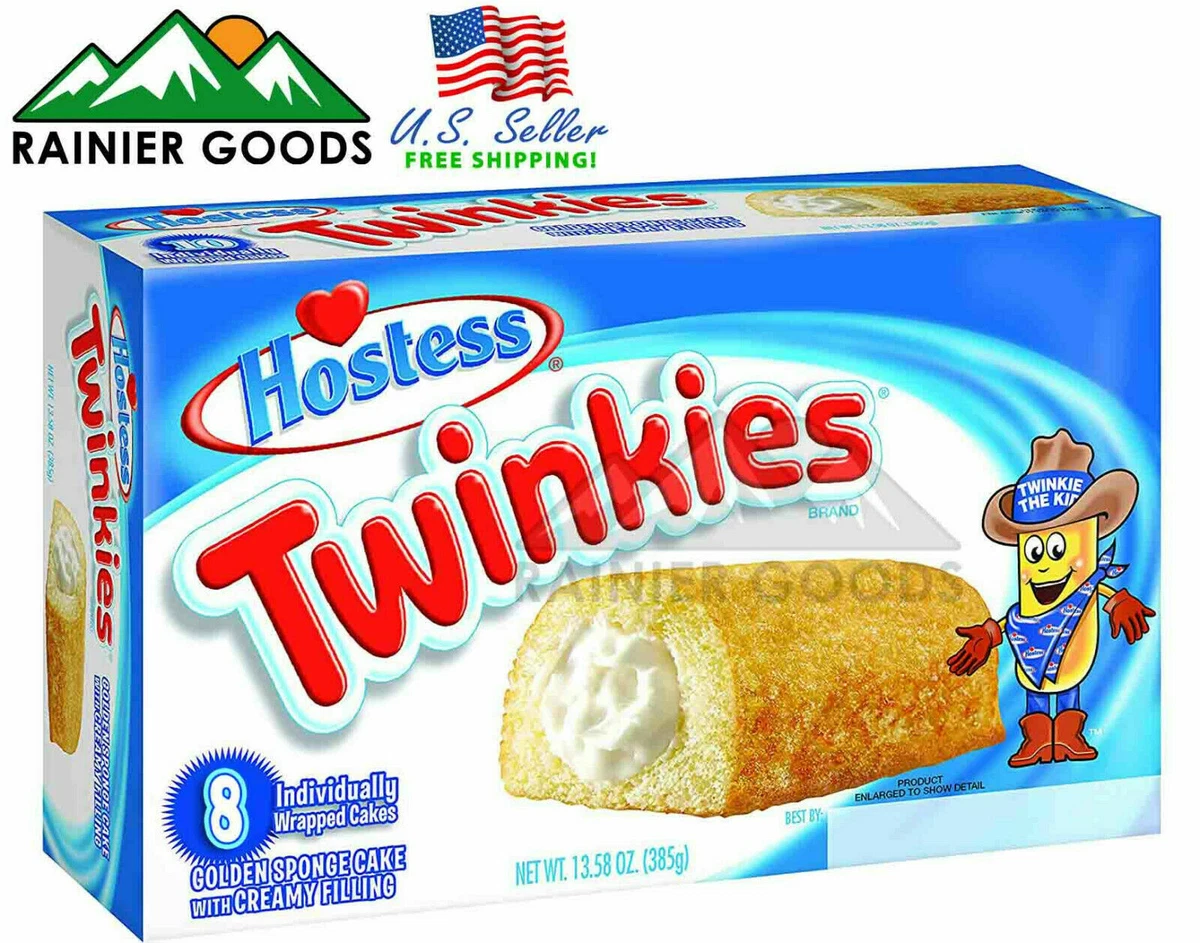 Twinkies Logo