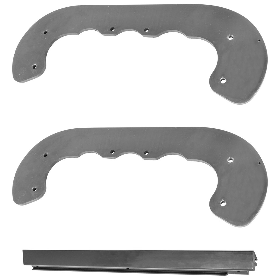 SnowBlower Scraper and Paddles fits Toro CCR2000 CCR2400 CCR2450 ...