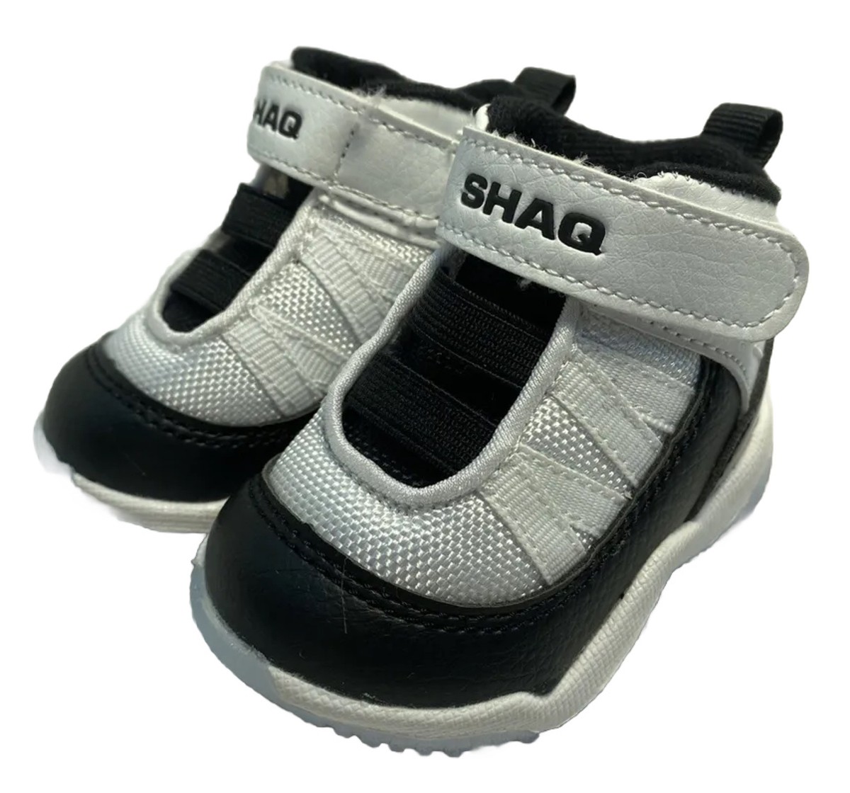 What Size Was Shaq Shoe Size NBA Profiles: Shaquille O'Neal's