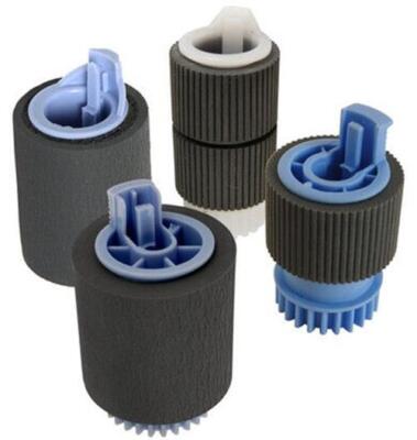 Replacement for HP LaserJet M830 Tray 2-5 Roller Kit - Compatible CF367 ...