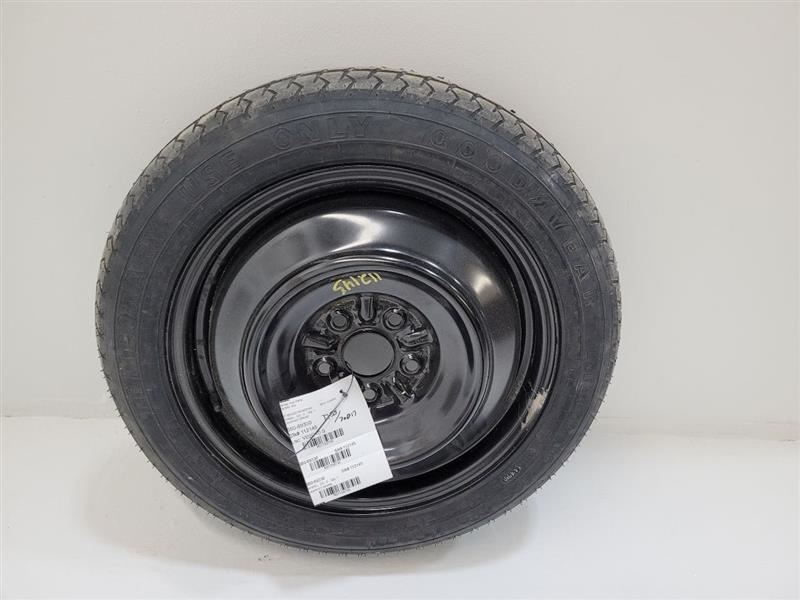 2007-2017 TOYOTA CAMRY Spare Wheel 17x4 T15570D17 4261106380 | eBay