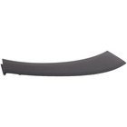 Quarter Panel Moldings Rear Fender Trim Mouldings Set of 2 Left & Right ...